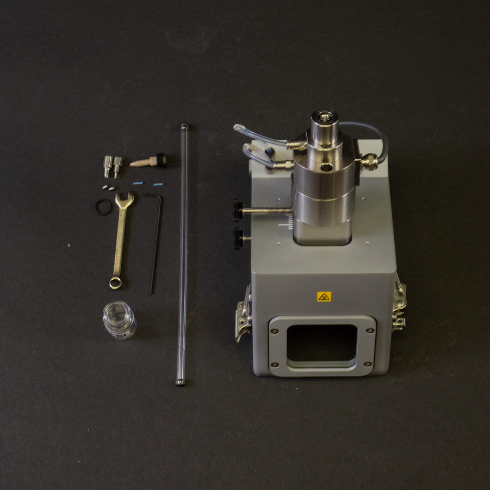 Accessories (ACCQPrep® HP150) – Teledyne ISCO