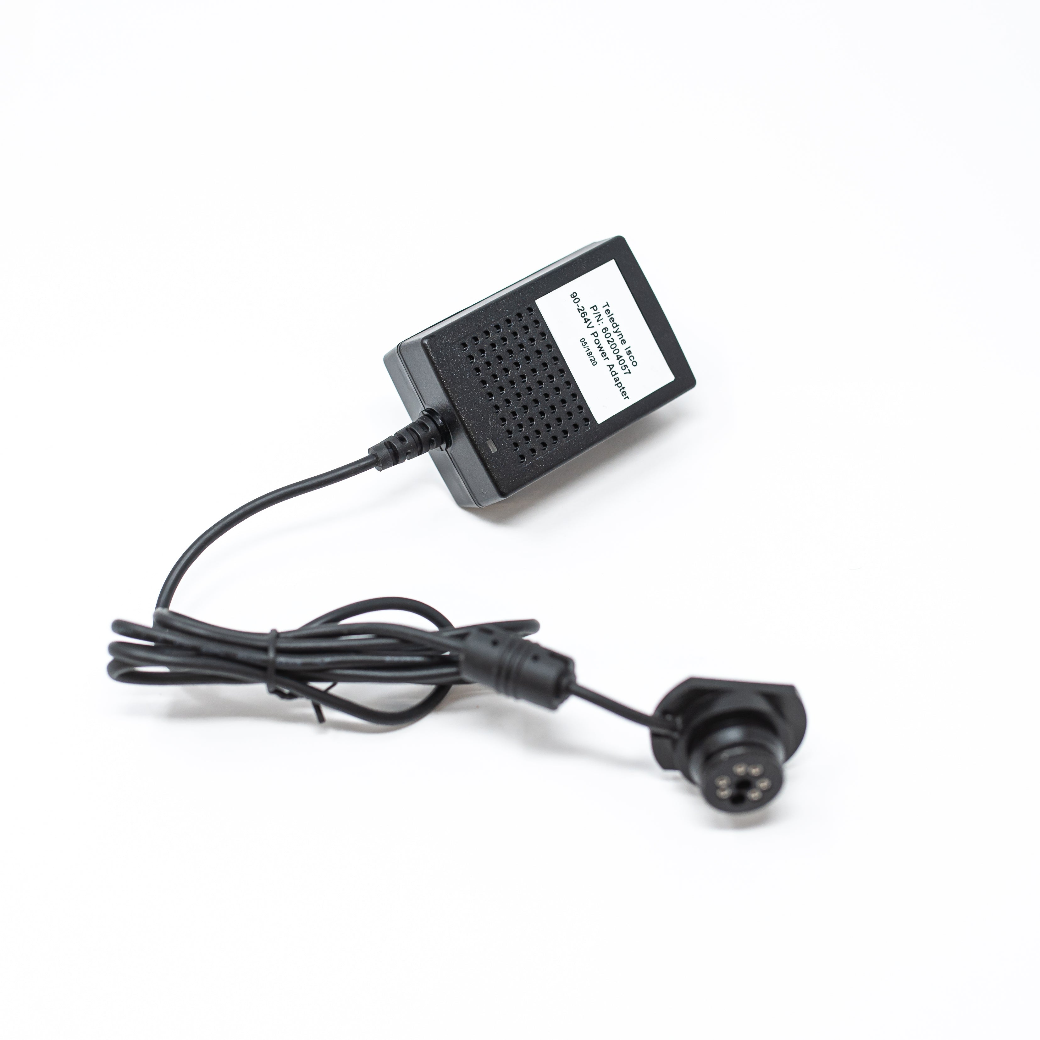 Power Products (2100 Series) – Teledyne ISCO