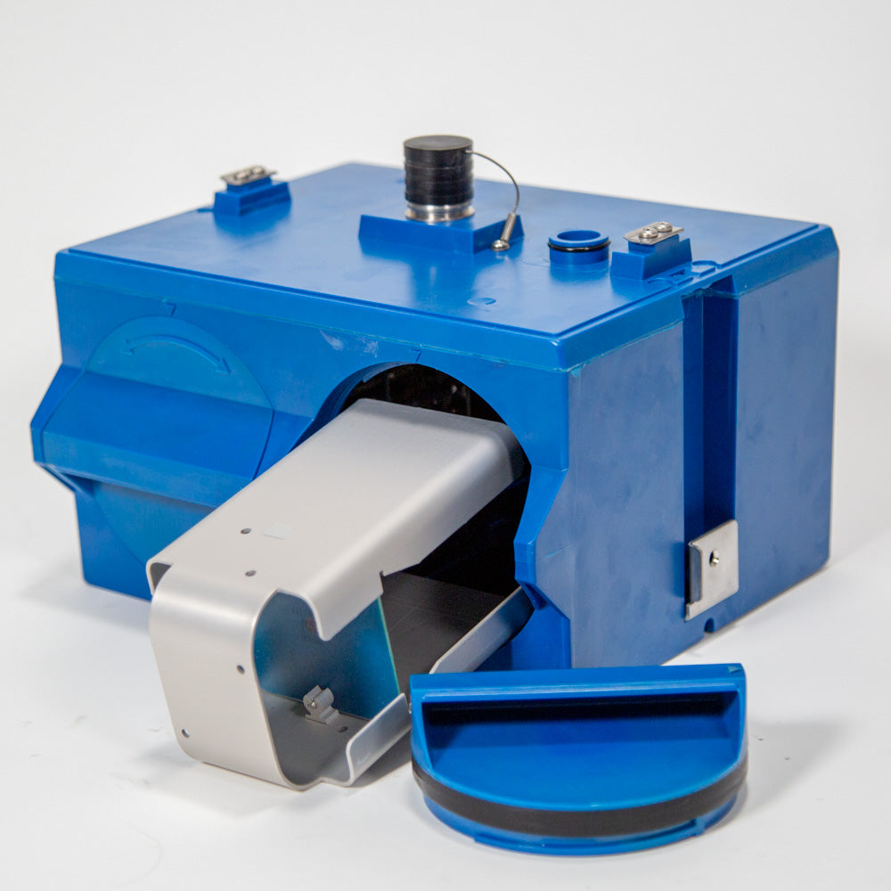 ISCO 2150 Area Velocity Flow Module – Teledyne ISCO