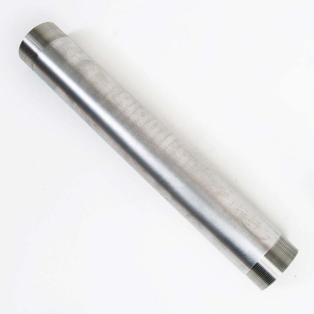 Cylinder Parts (500D) – Teledyne ISCO