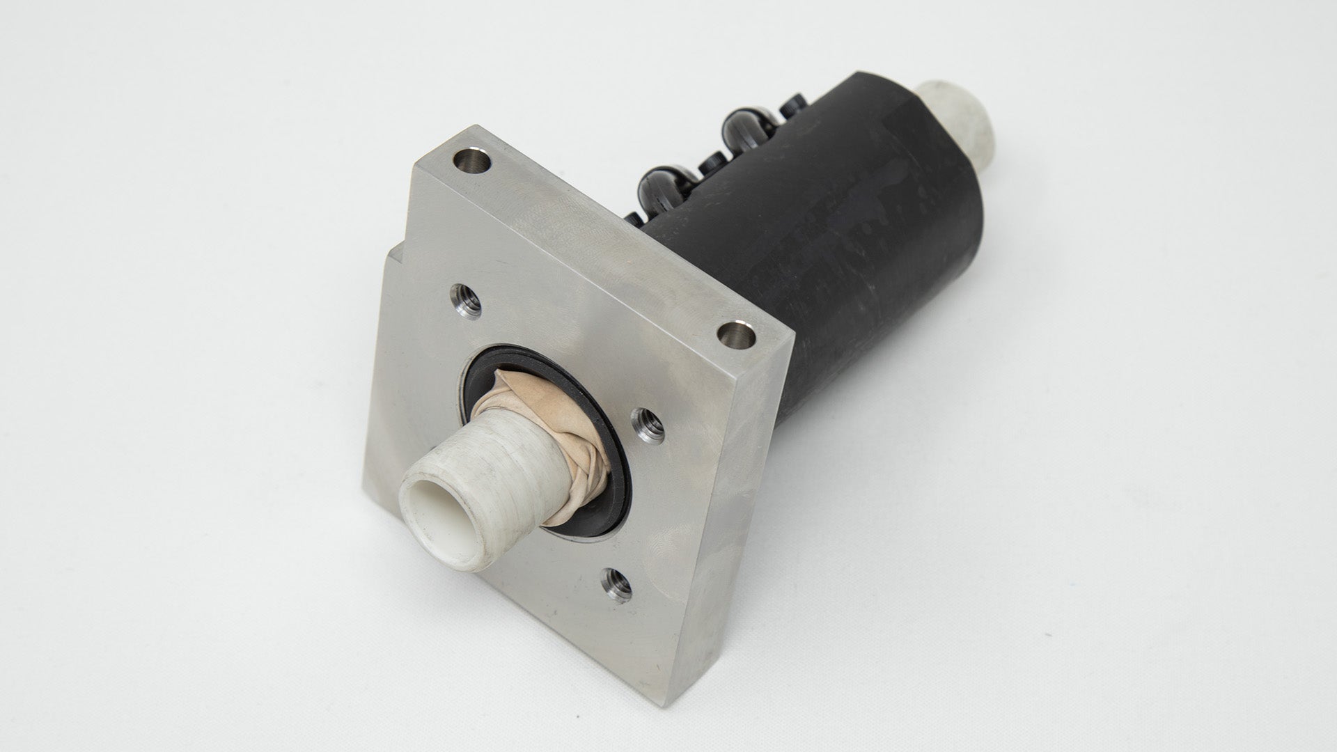 Gears & Driveline Parts (500D) – Teledyne ISCO