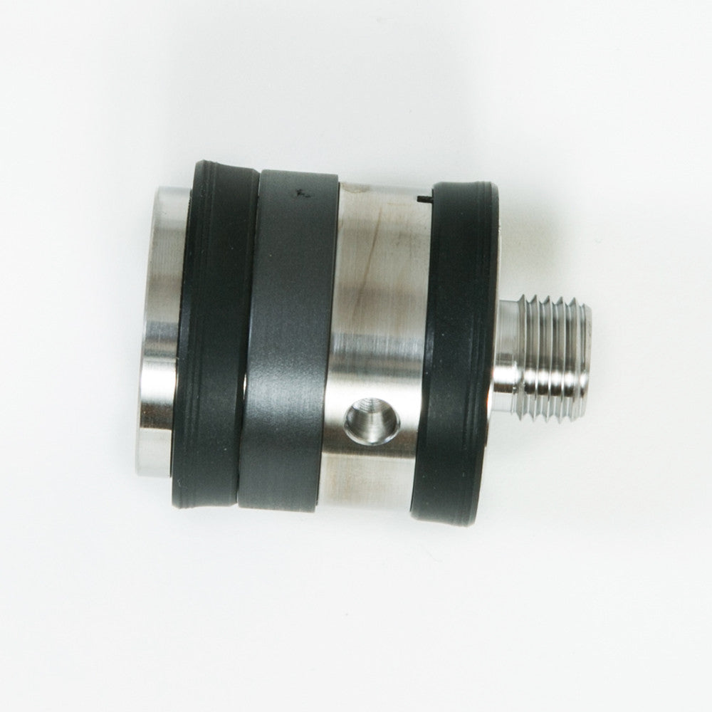 Model 260D Syringe Pump Parts & Accessories – Teledyne ISCO