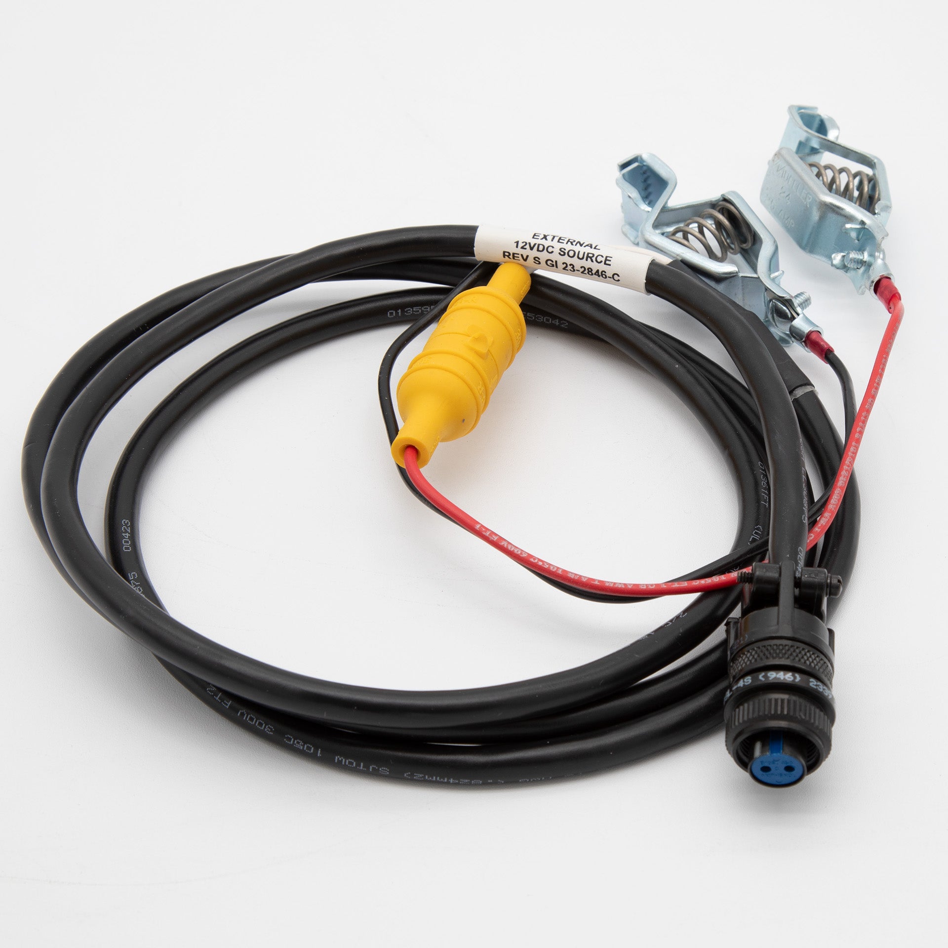 Accessories (3710) – Teledyne ISCO