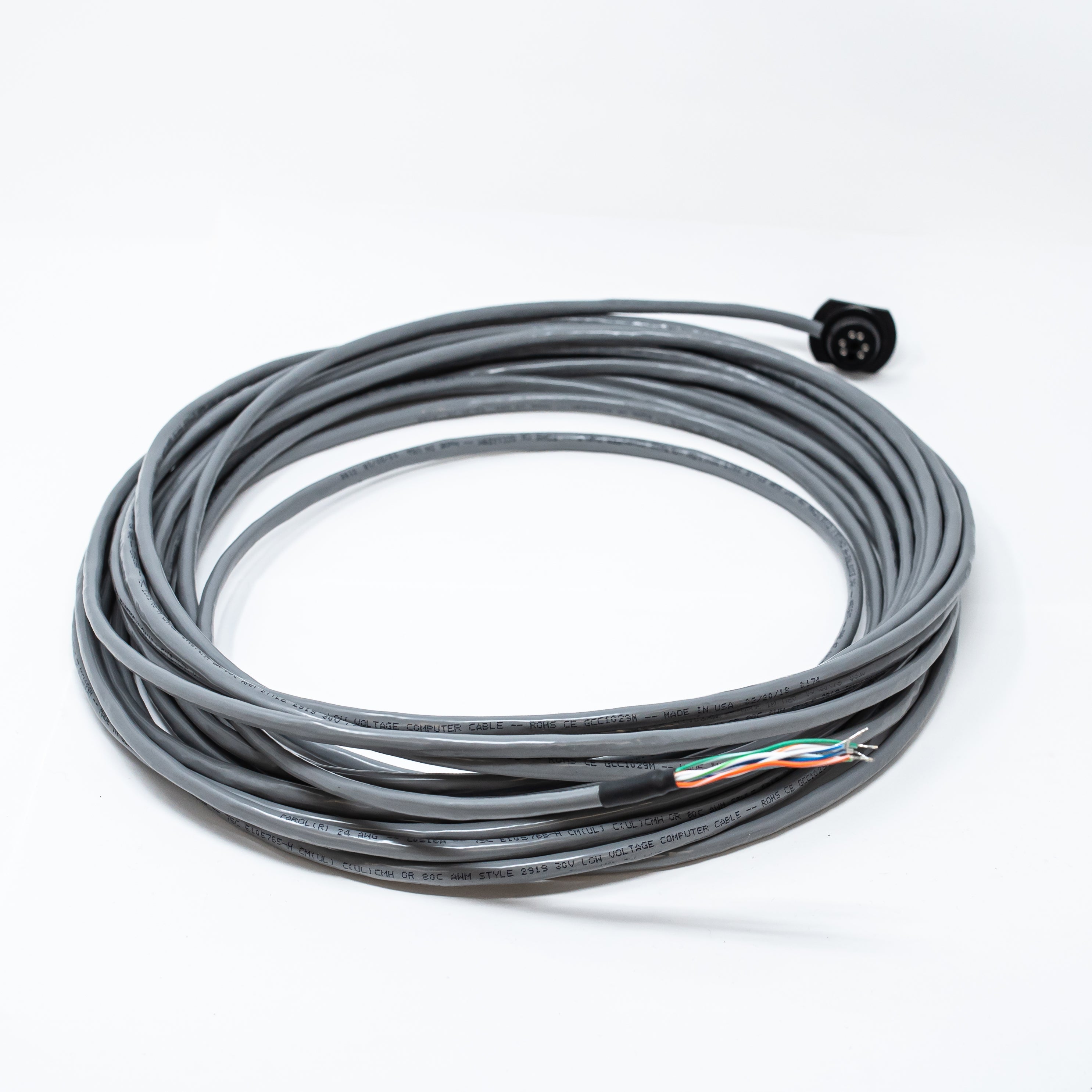 Accessories (2108) – Teledyne ISCO