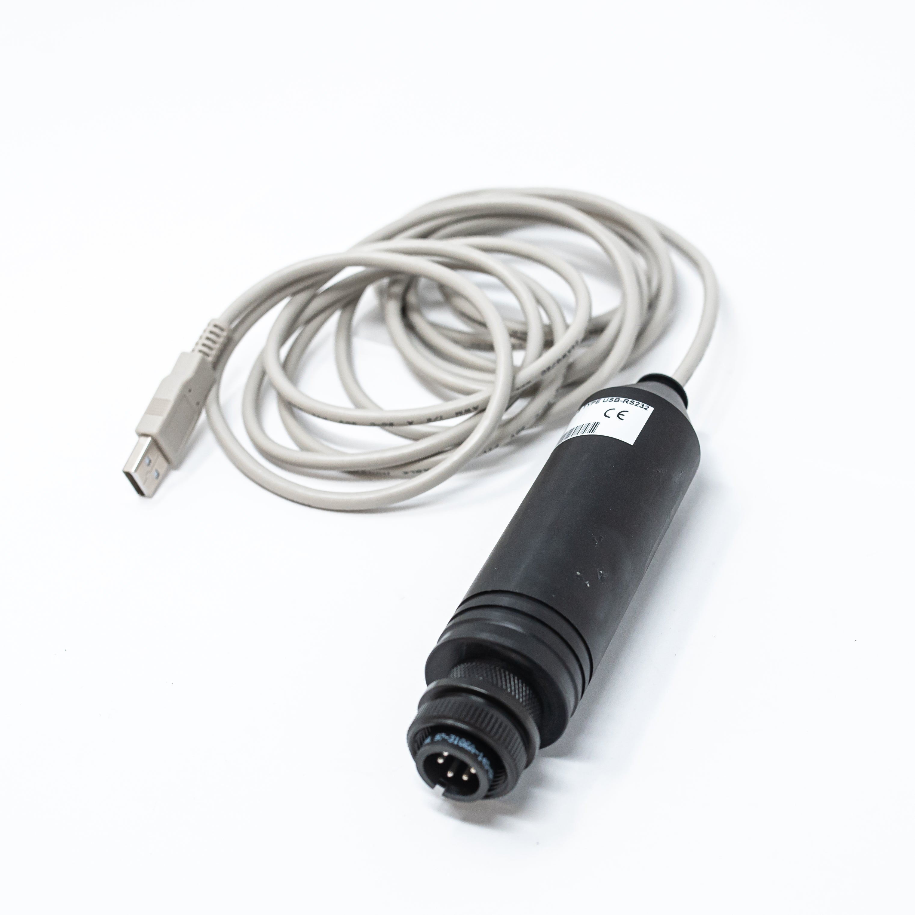 ISCO 2150 Area Velocity Flow Module – Teledyne ISCO