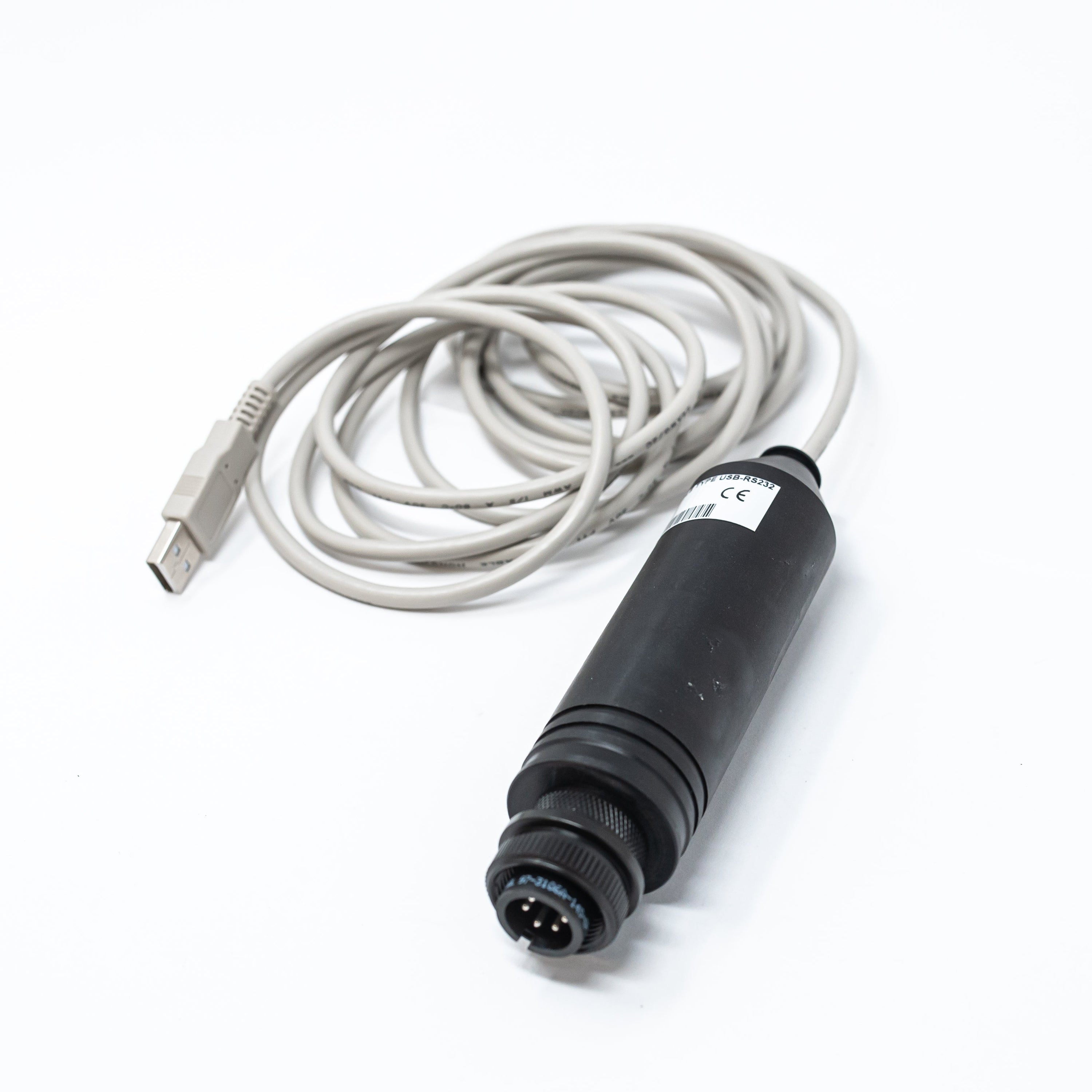 ISCO 2150 Area Velocity Flow Module – Teledyne ISCO