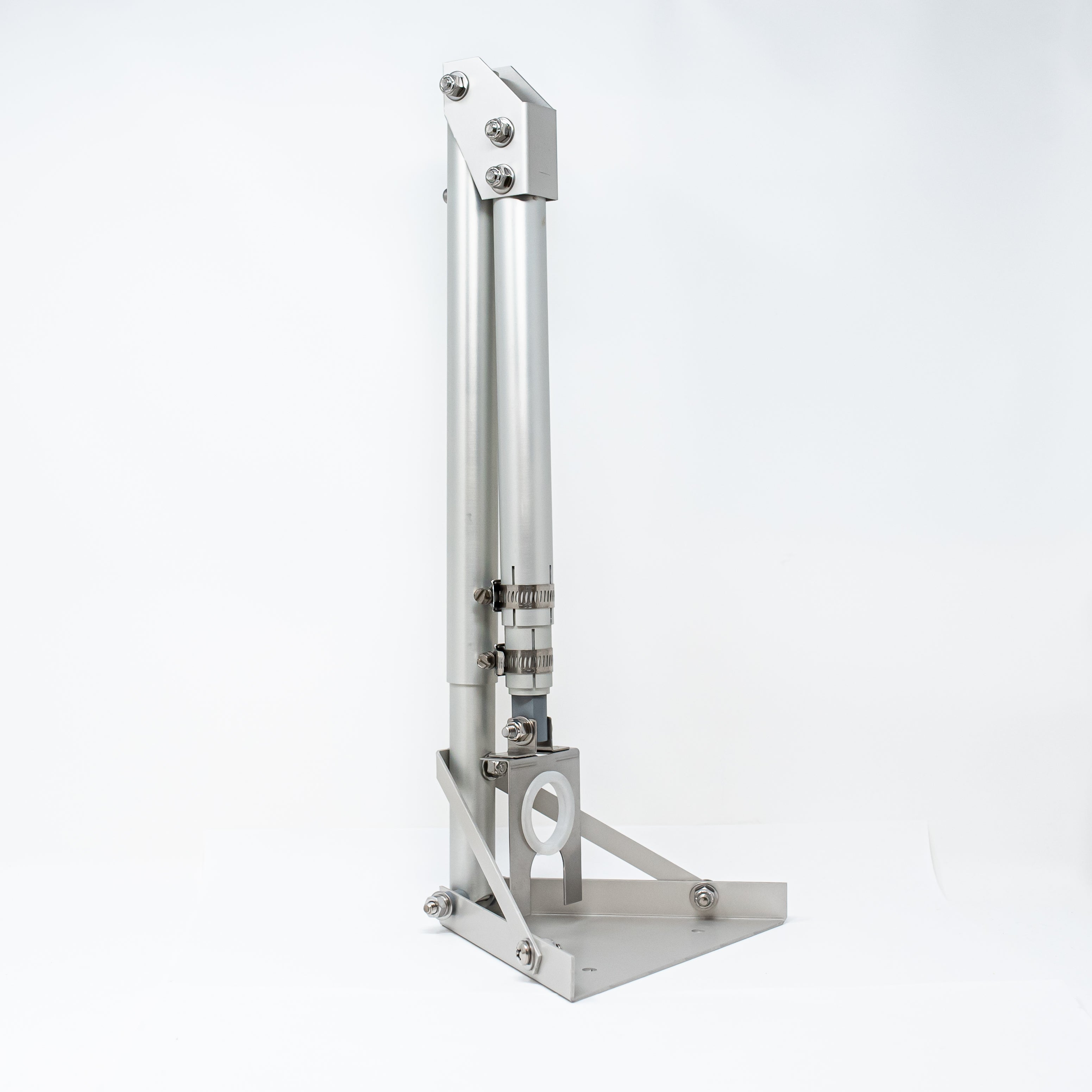 Signature® Permanent Ultrasonic Flow Meter – Teledyne ISCO