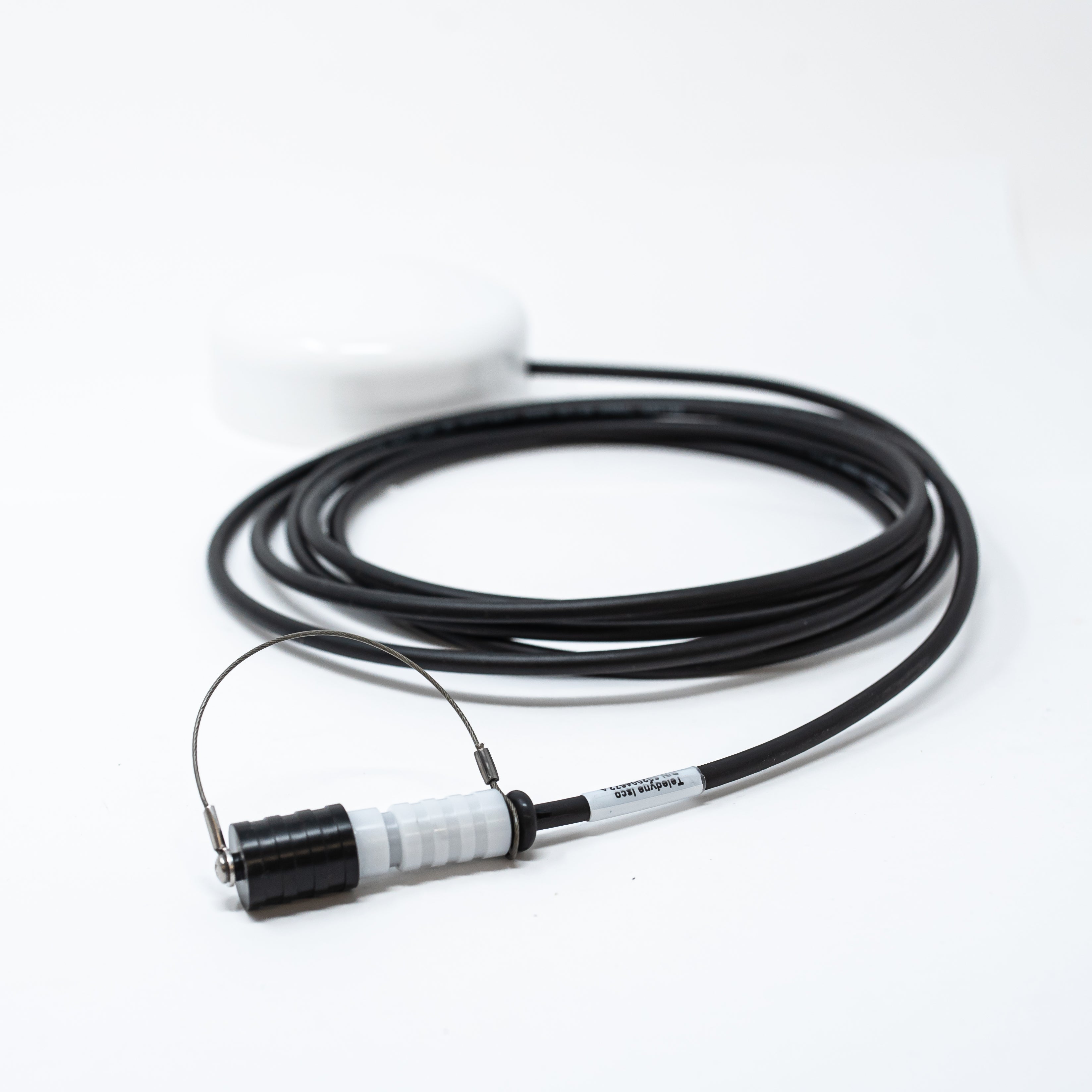 Antennas And Cables (2105 / 2105CI / 2105GI) – Teledyne ISCO