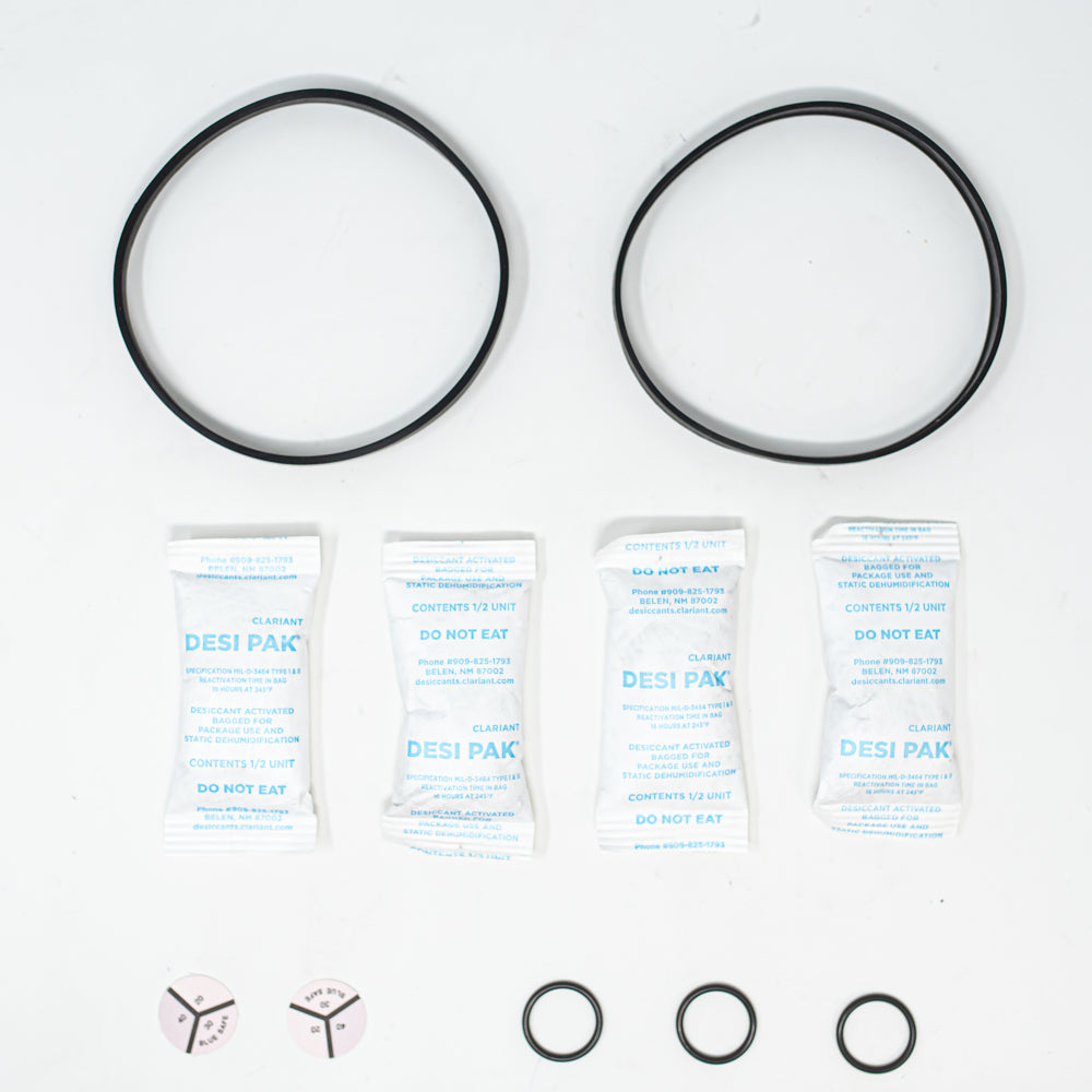 ISCO 2150 Area Velocity Flow Module – Teledyne ISCO