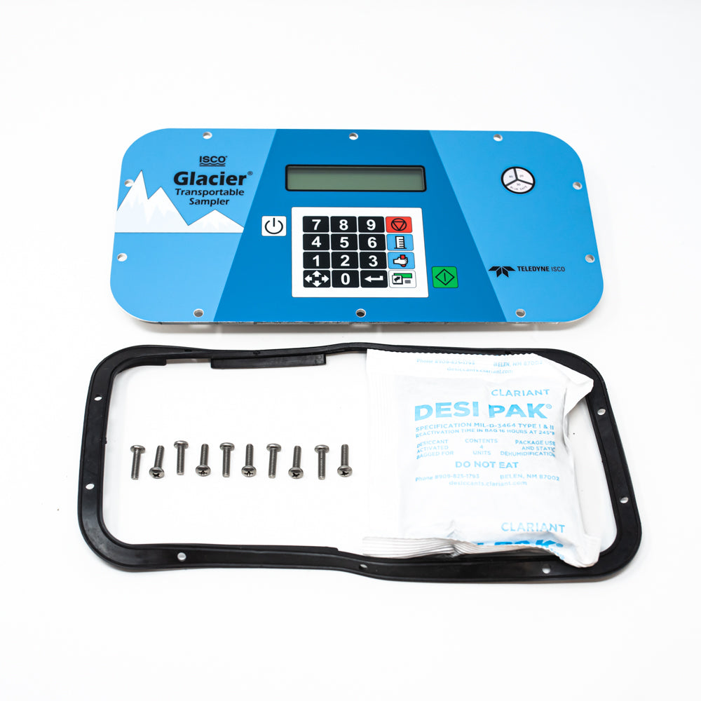 Glacier® Sampler – Teledyne ISCO