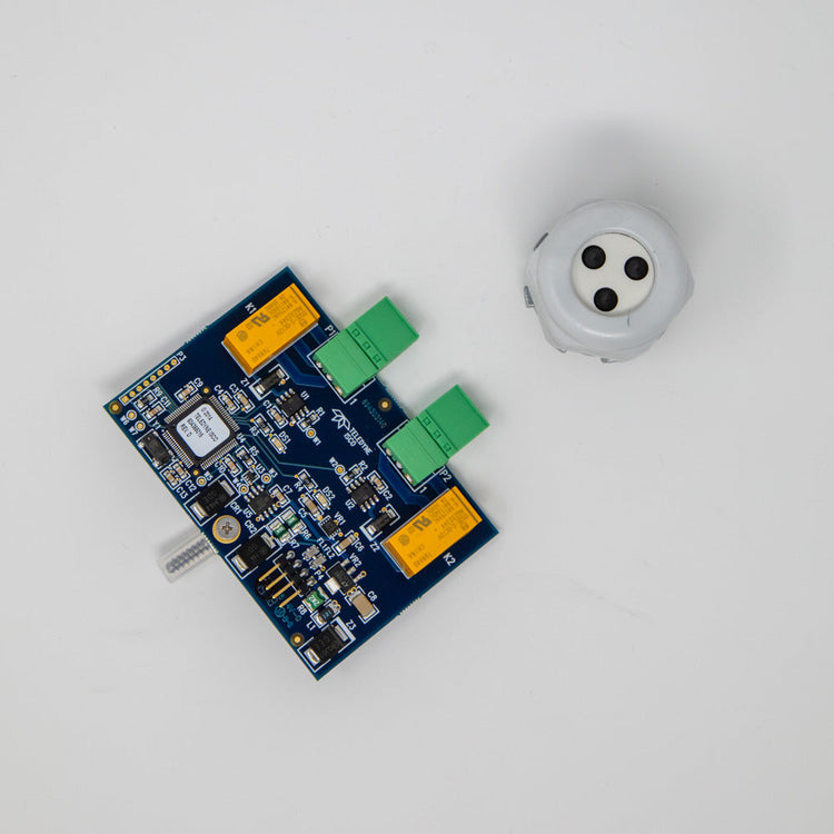 Signature® Permanent Ultrasonic Flow Meter – Teledyne ISCO