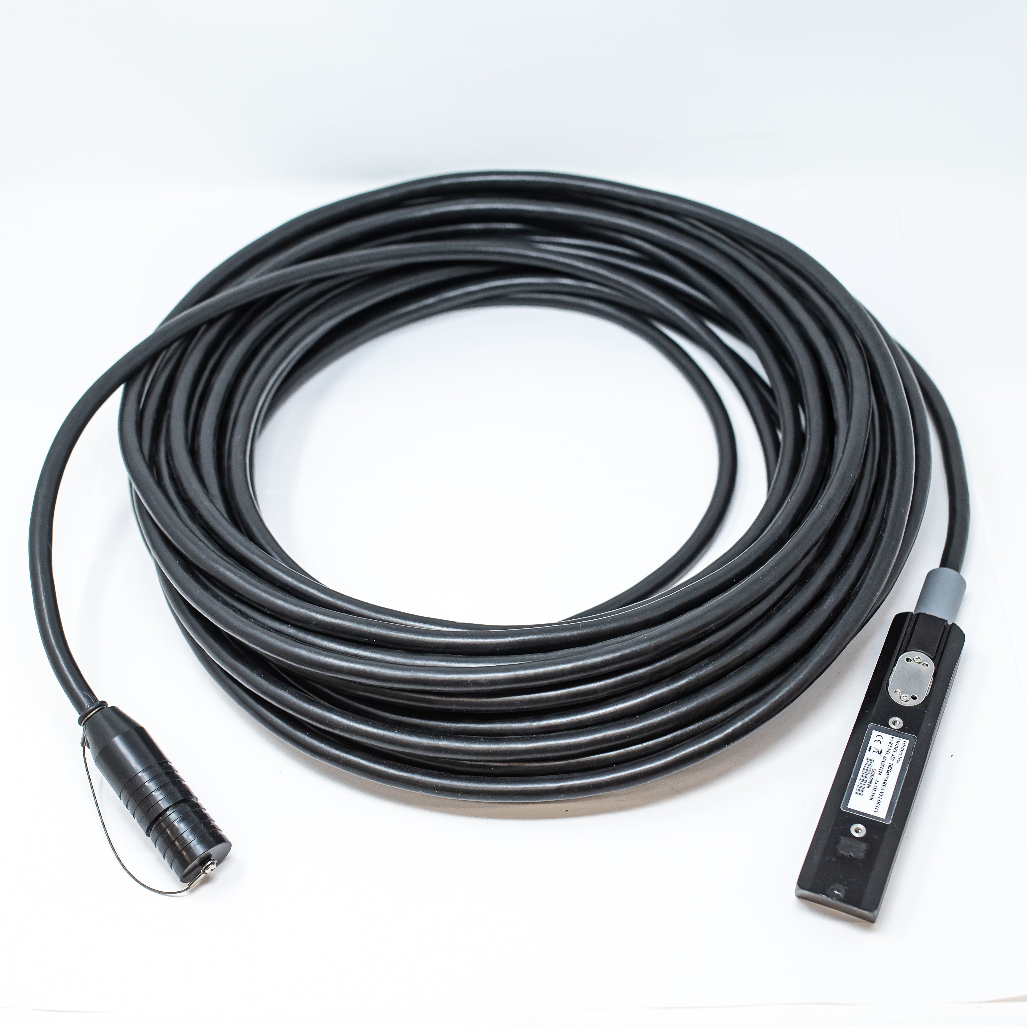 TIENet™ 350 Ex Area Velocity Sensors with TIENet™ Plug – Teledyne ISCO