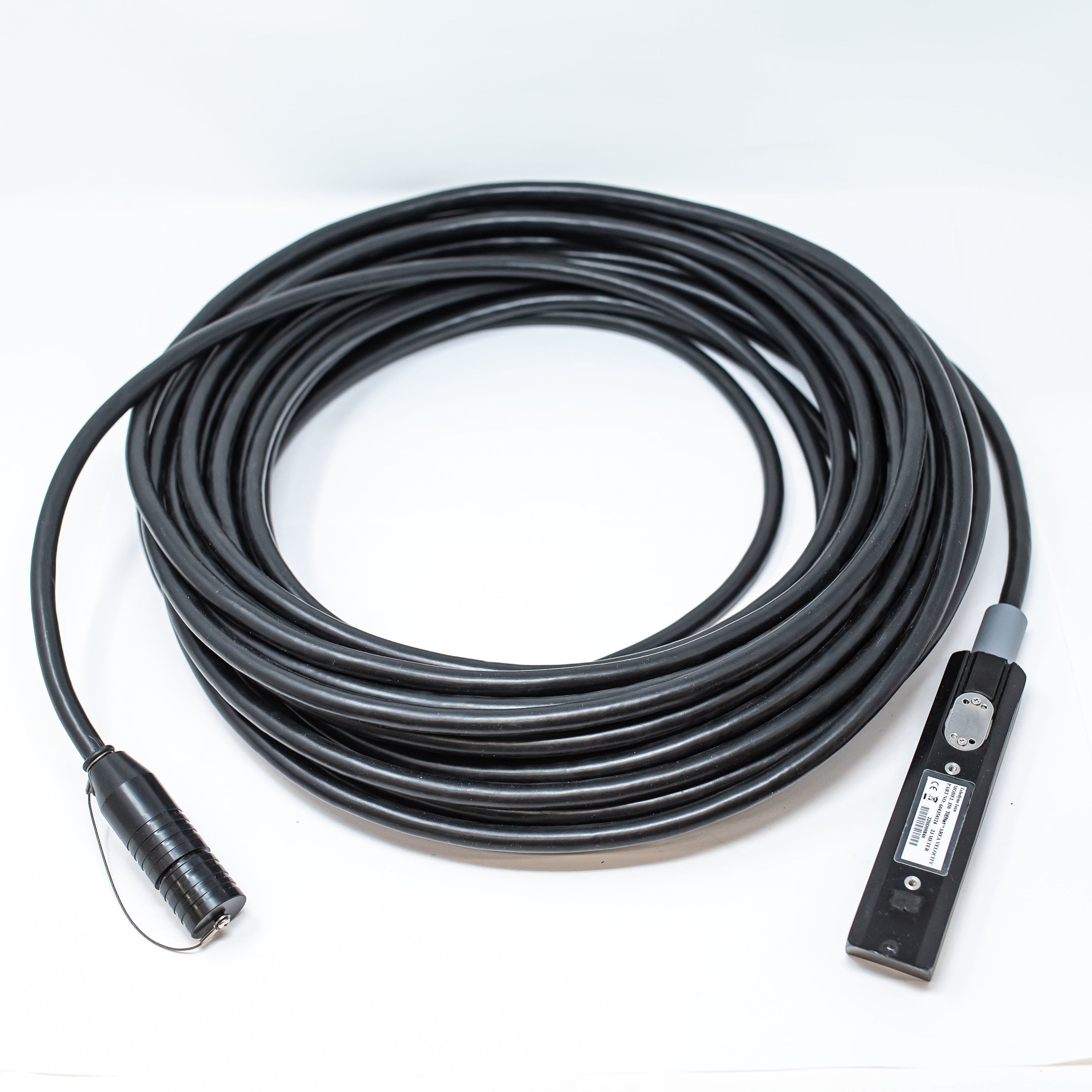 DuraTracker® Flow Meter – Teledyne ISCO