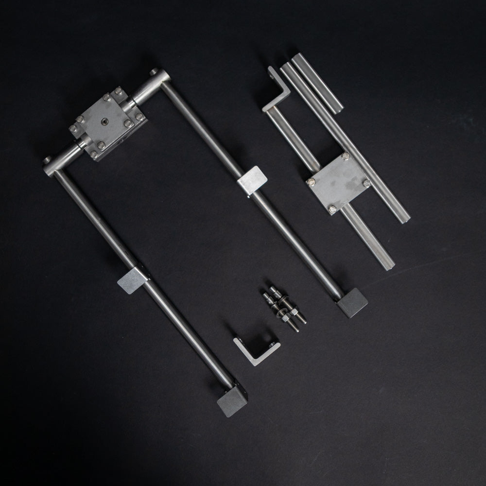 Signature® Portable LaserFlow® Flow Meter – Teledyne ISCO
