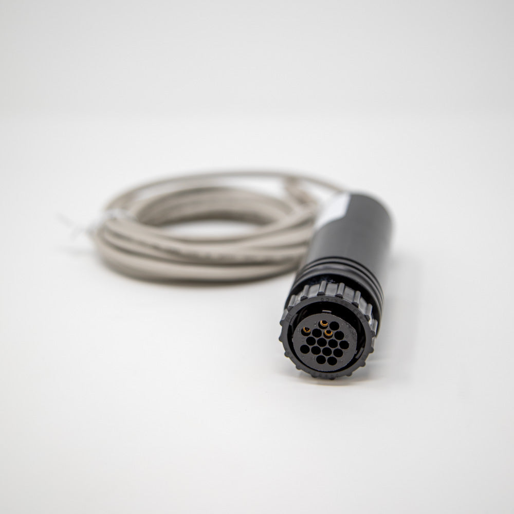 Model 5800 Sampler – Teledyne ISCO