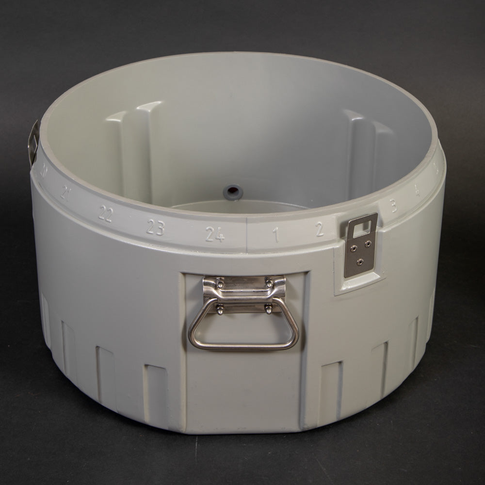 Model 6712 Sampler – Teledyne ISCO