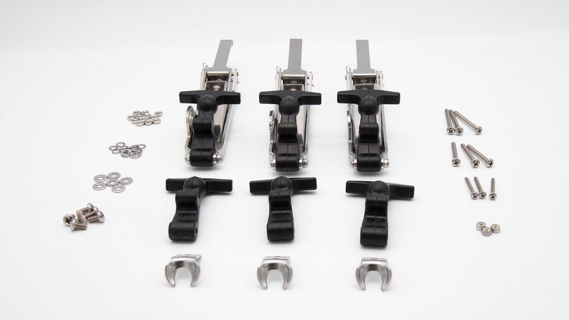 Kits (3700C) – Teledyne ISCO