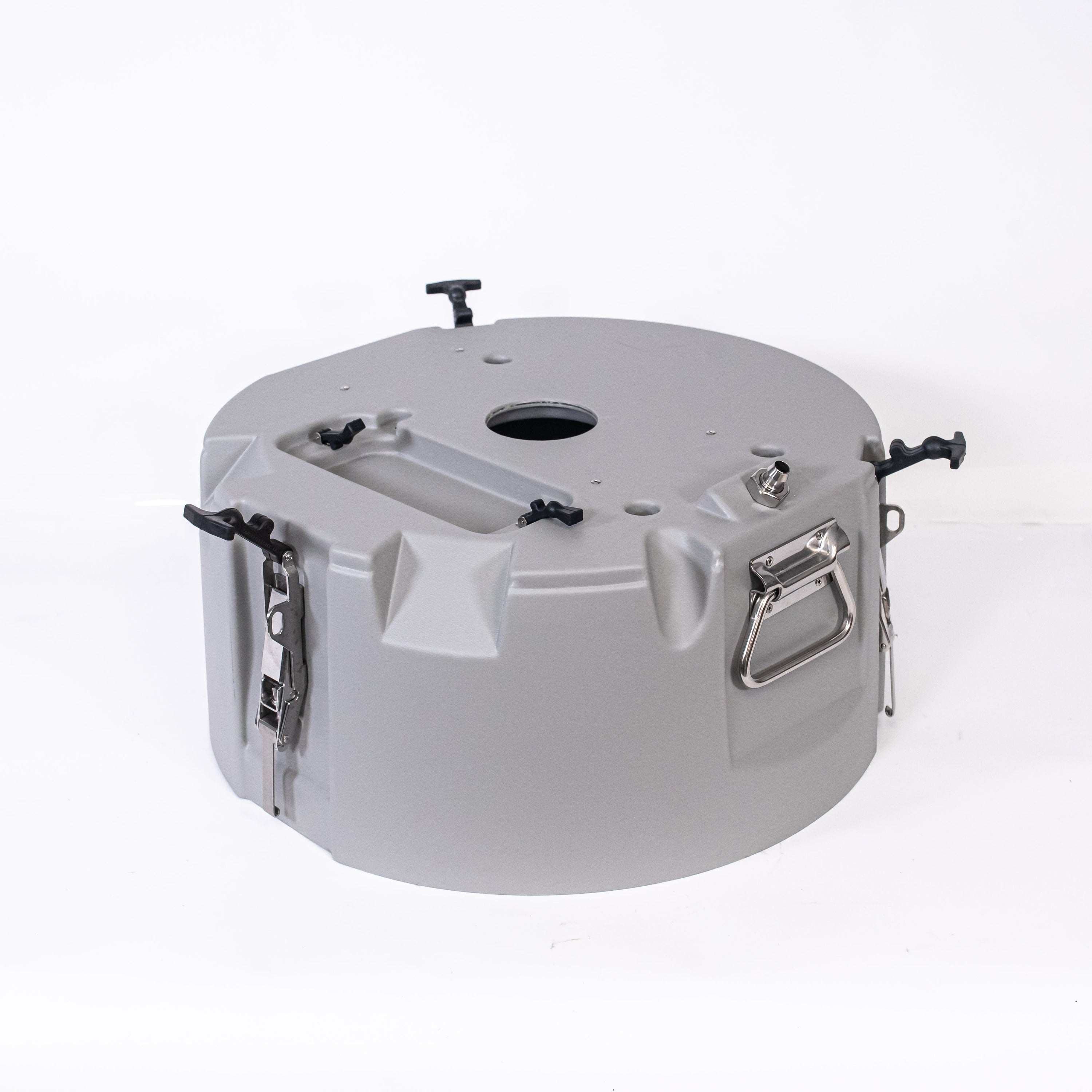 Model 6712 Sampler – Teledyne ISCO