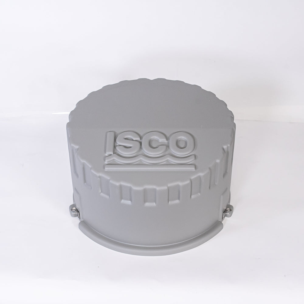 Model 6712C Sampler – Teledyne ISCO