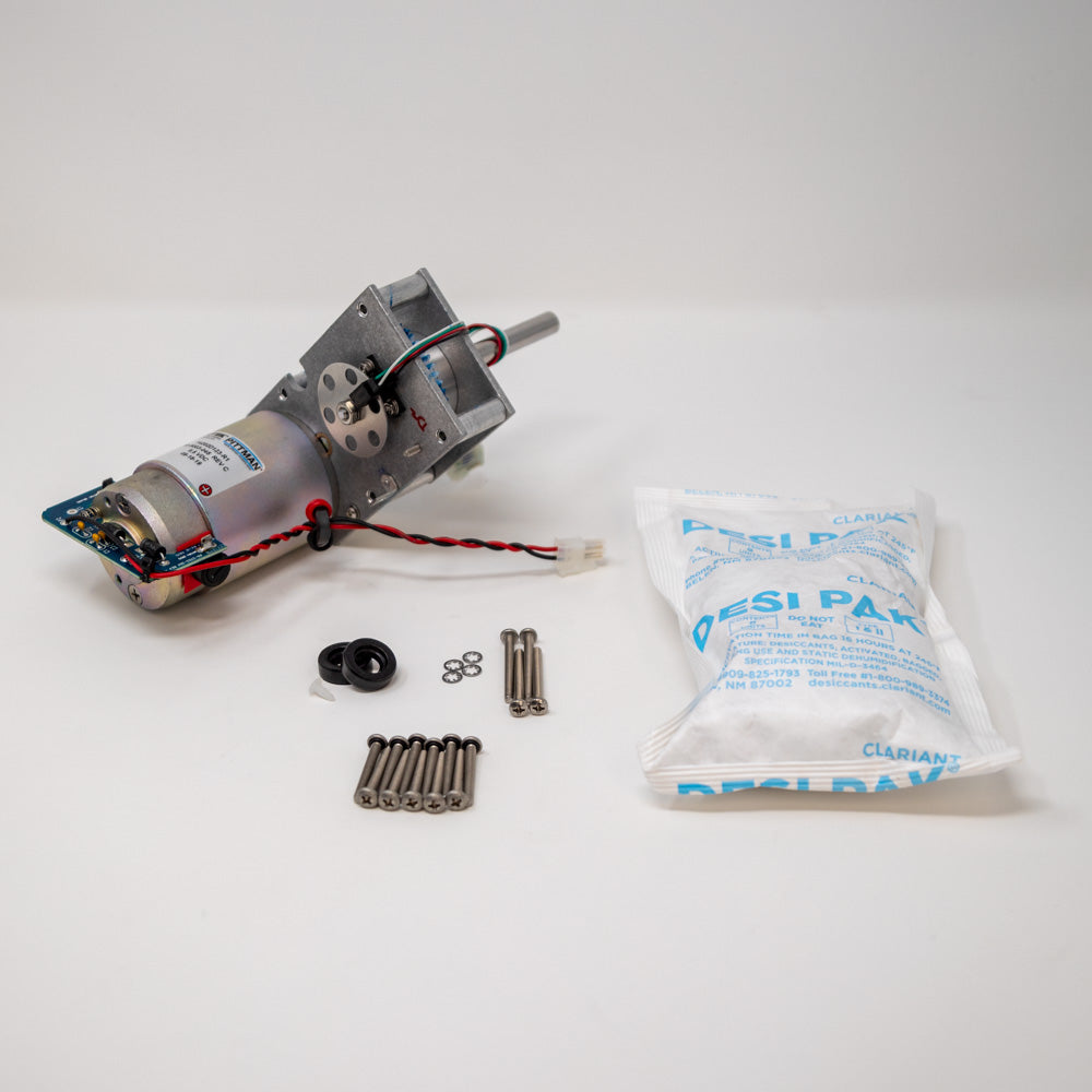 Model 6712 Sampler – Teledyne ISCO