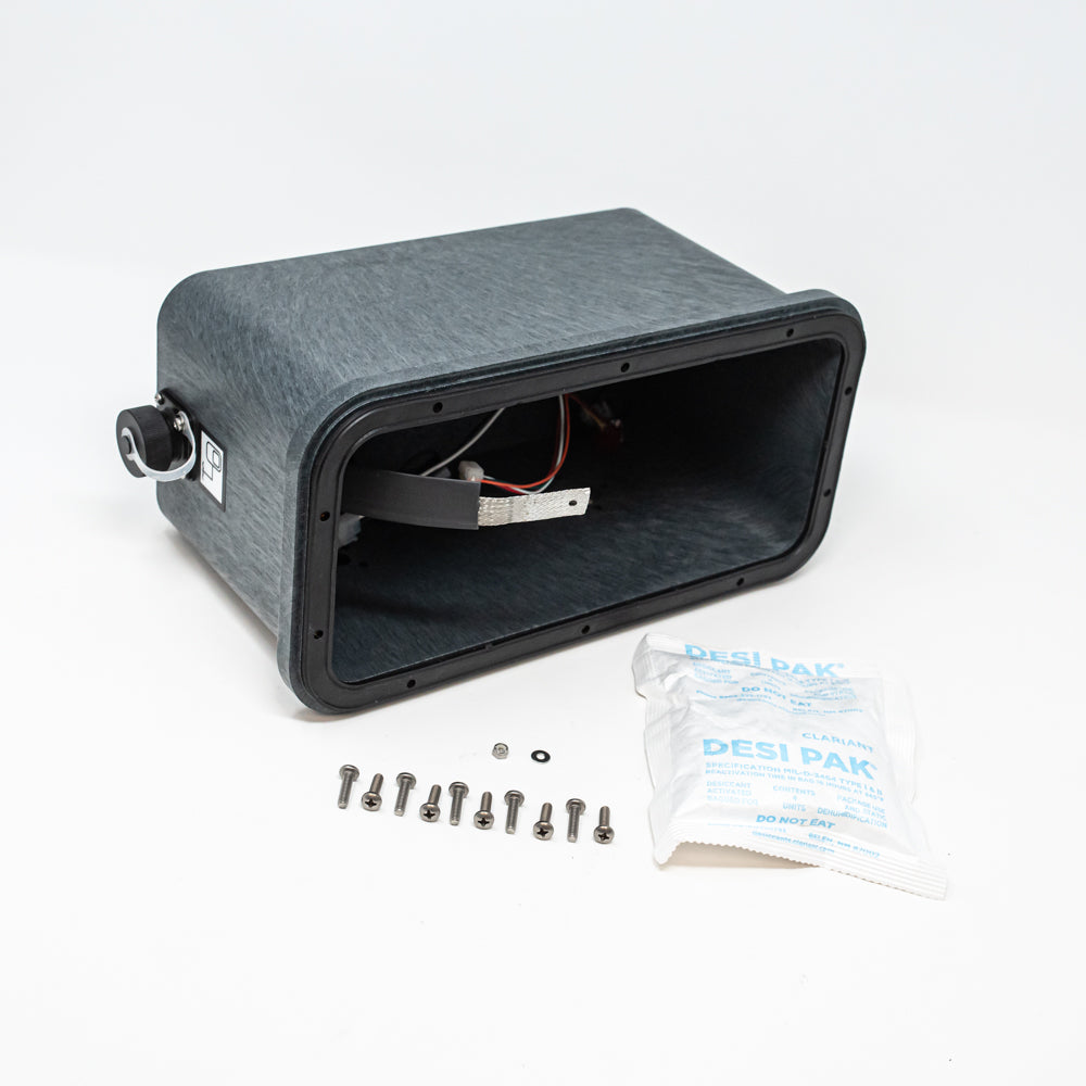 Glacier® Sampler – Teledyne ISCO