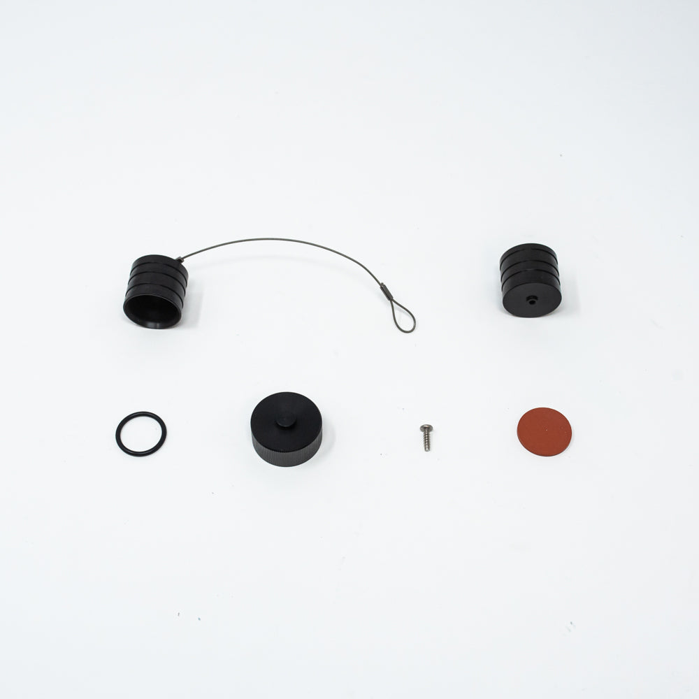 ISCO 2150 Area Velocity Flow Module – Teledyne ISCO