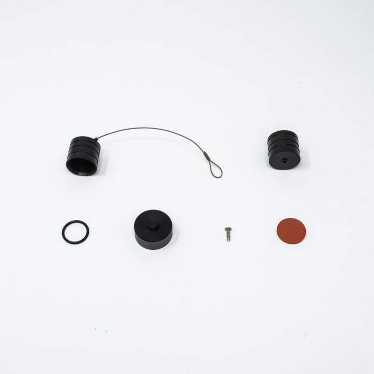 ISCO 2150 Area Velocity Flow Module – Teledyne ISCO