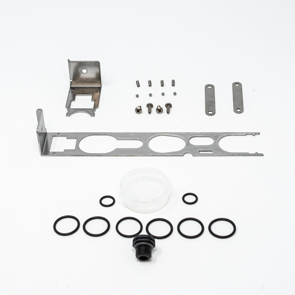 Flow Meter Replacement Parts Kits – Teledyne ISCO