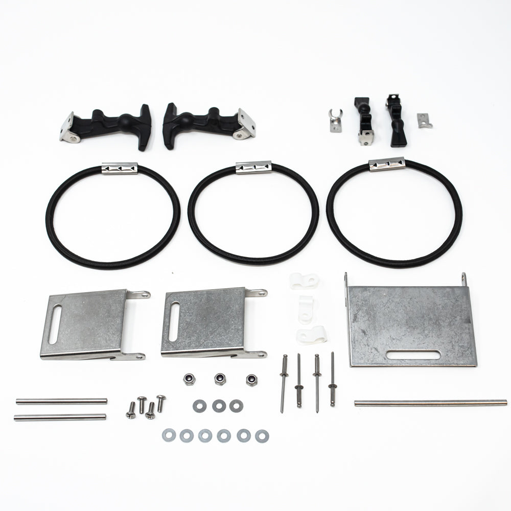 Kits (3700) – Teledyne ISCO