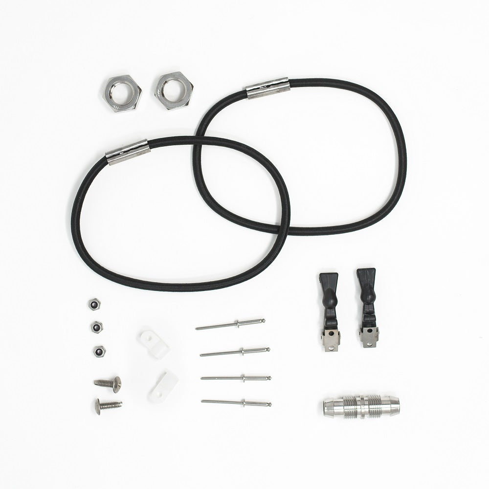 Kits (6712C) – Teledyne ISCO
