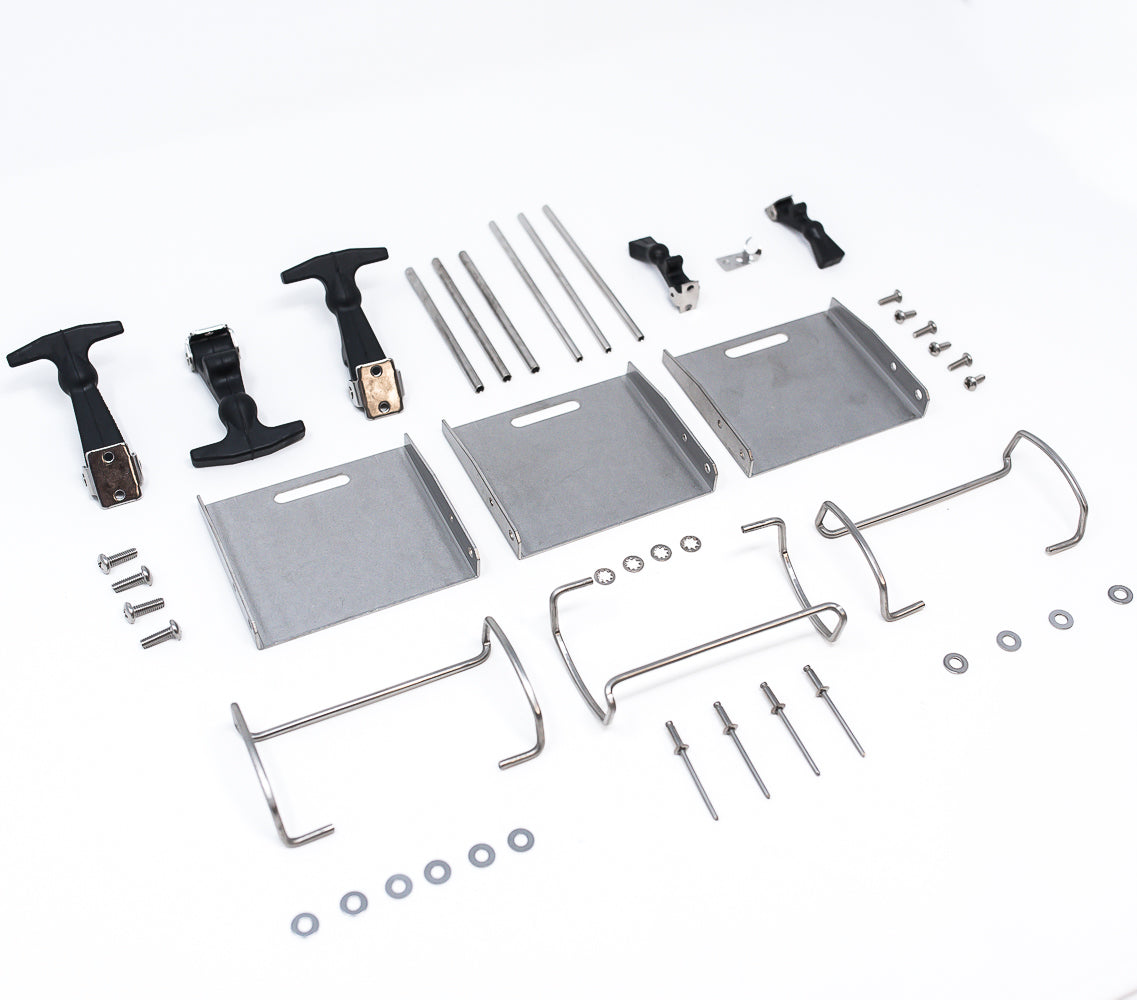 Kits (3710) – Teledyne ISCO