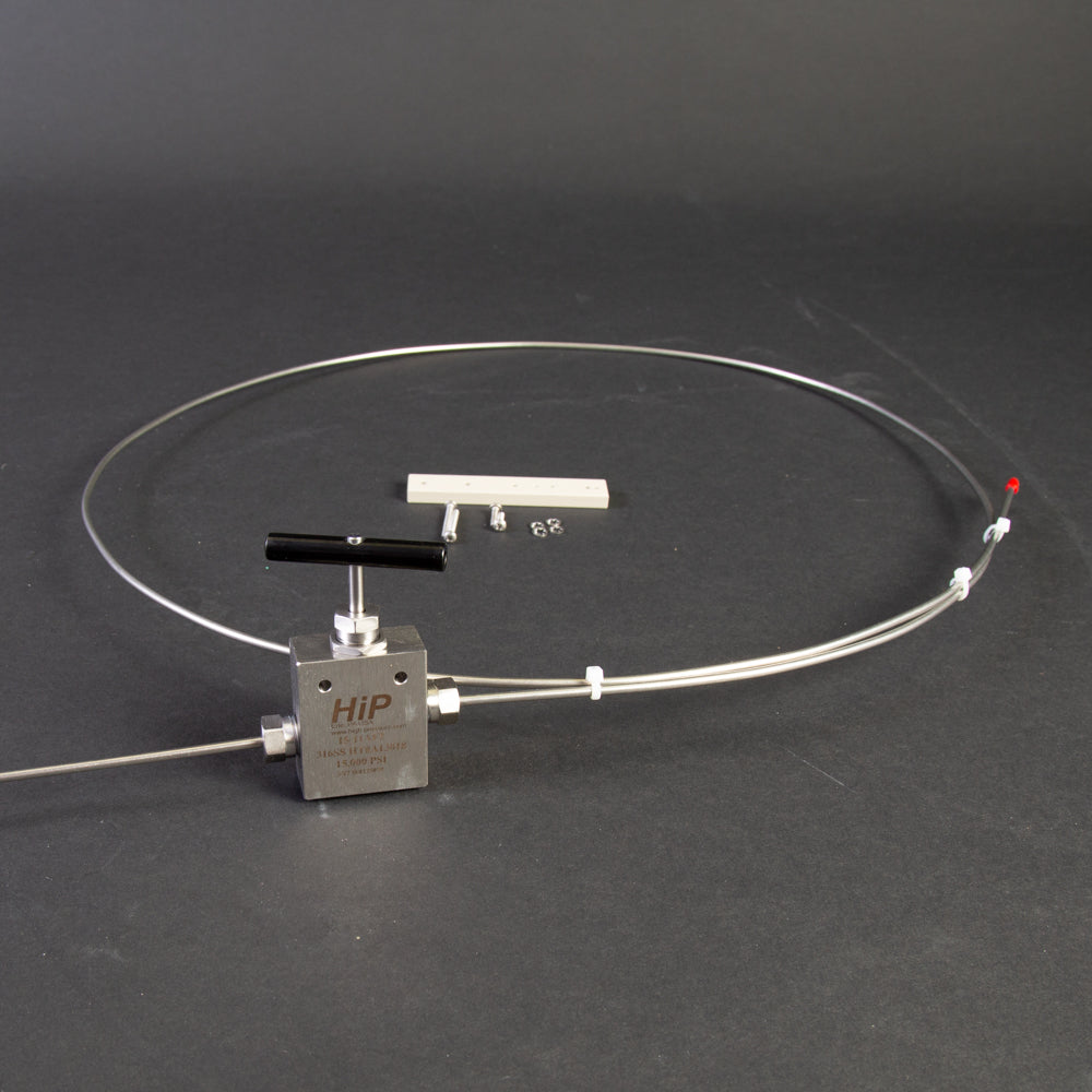 Accessories (500D) – Teledyne ISCO