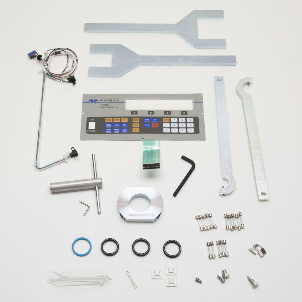 Periodic Maintenance Parts (260D) – Teledyne ISCO