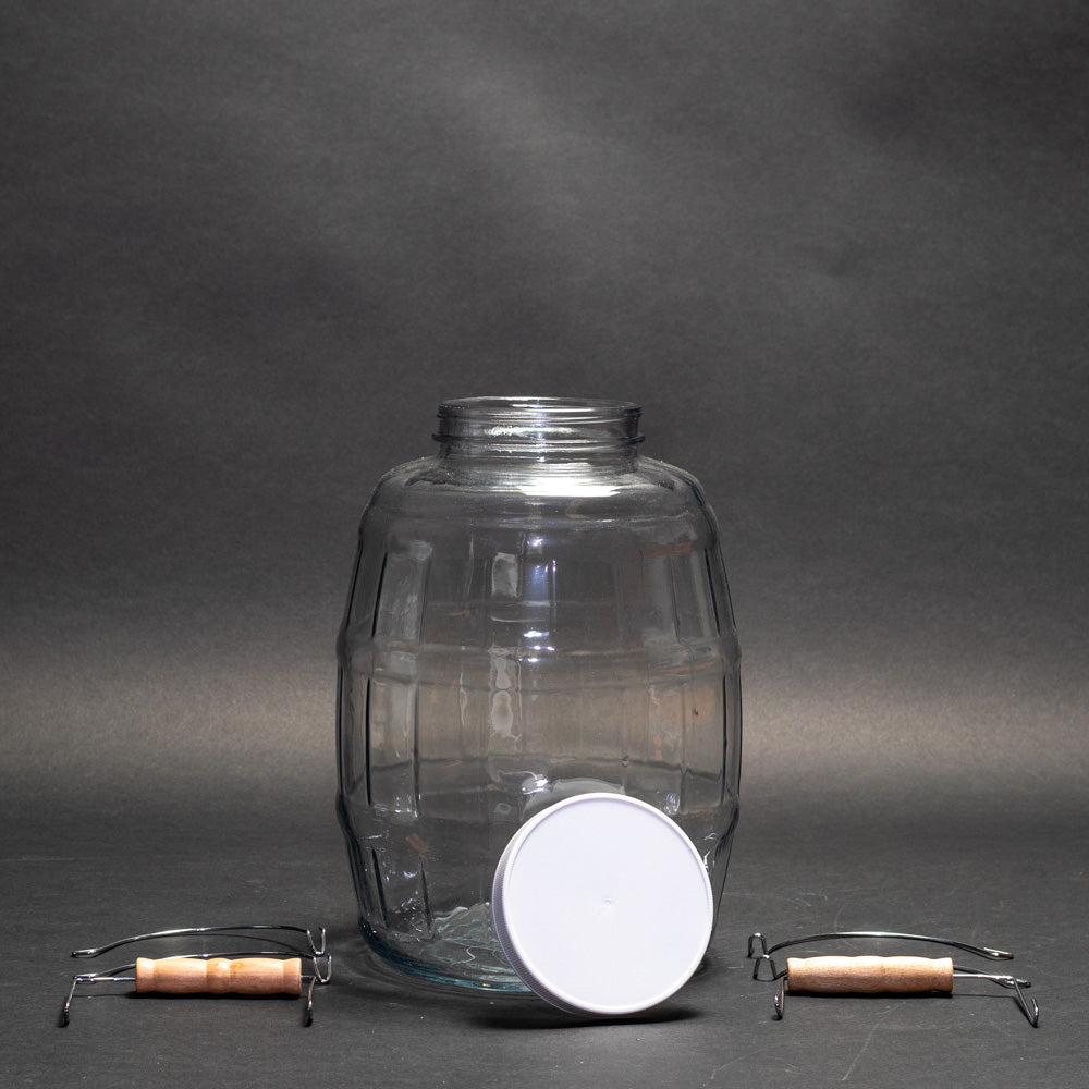 Vacuum Sampler Containers – Teledyne ISCO