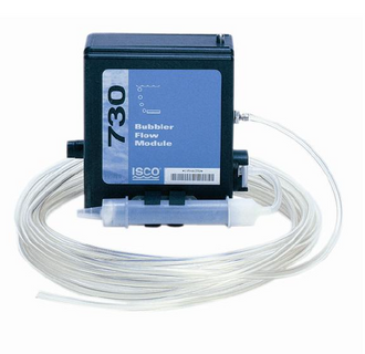 Model 6712FR Sampler – Teledyne ISCO