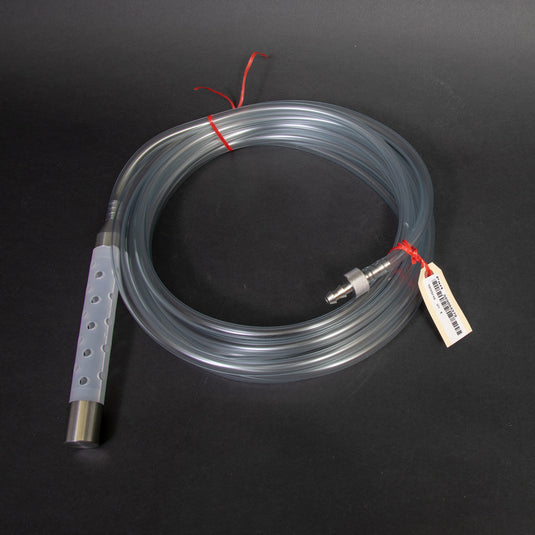 Model 5800 Sampler – Teledyne ISCO