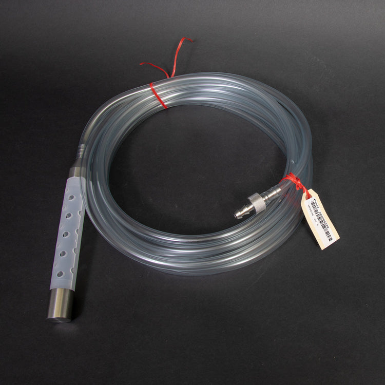 Model 5800 Sampler – Teledyne ISCO