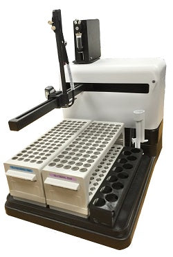 Replacement Parts (AutoSampler 2x2) – Teledyne ISCO