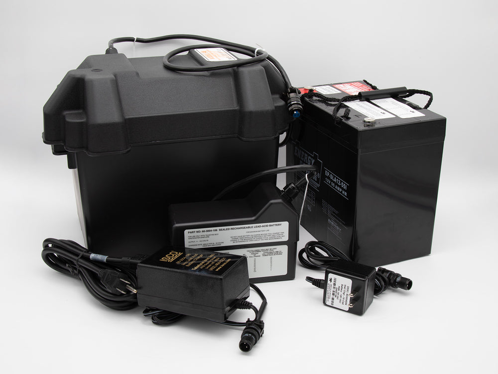 GLS Sampler – Teledyne ISCO