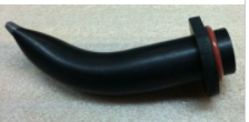 Replacement Parts (Models 100 / 200 / 300S ELSD) – Teledyne ISCO
