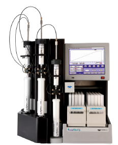 Replacement Parts (CombiFlash® 4x Module) – Teledyne ISCO