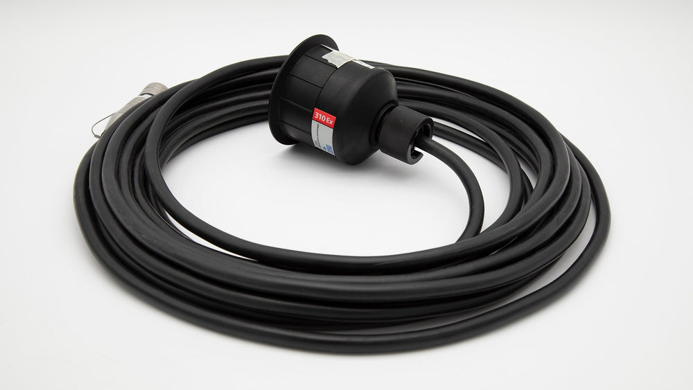 Signature® Portable Ultrasonic Flow Meter – Teledyne ISCO