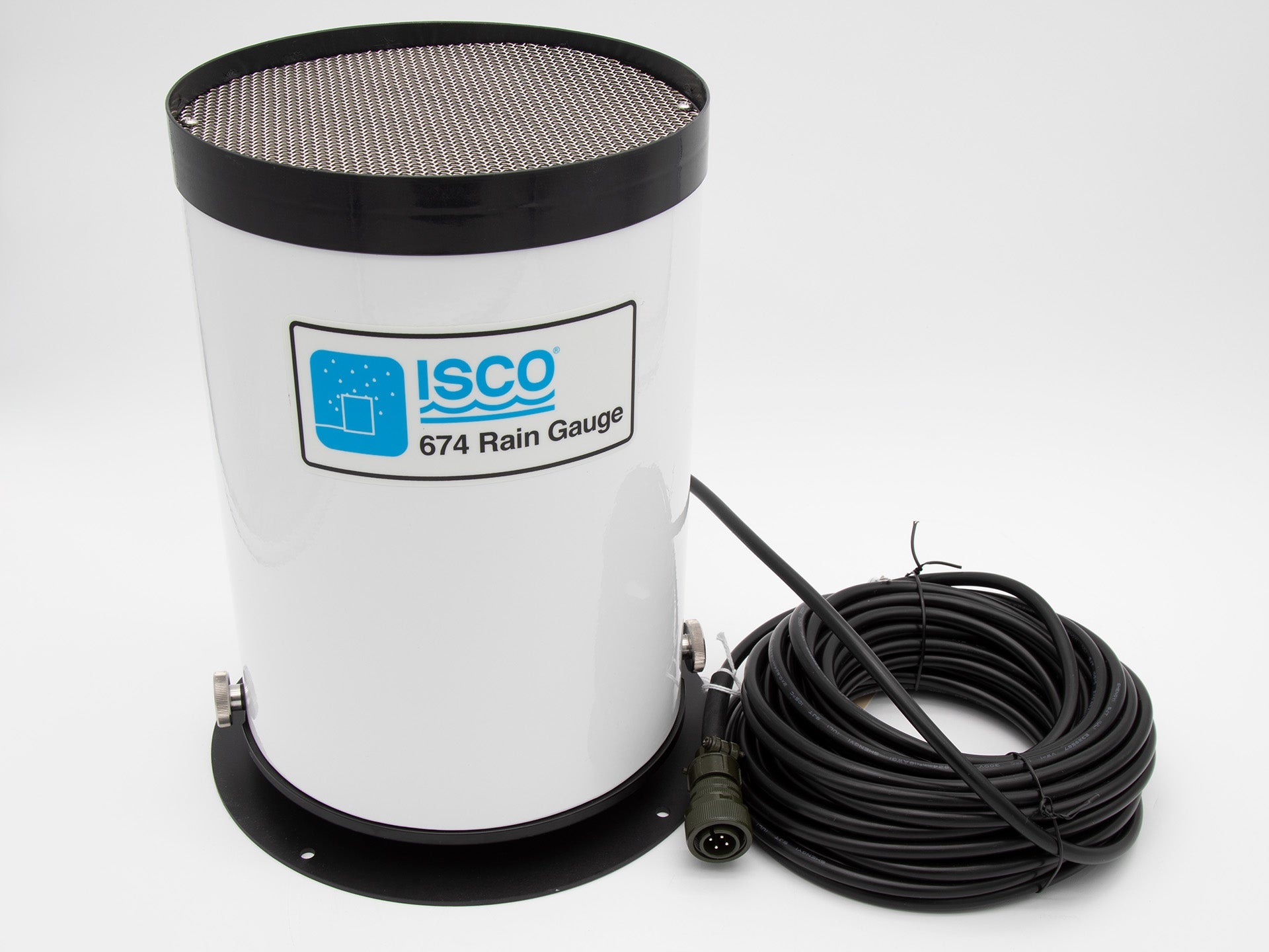 Signature® Permanent Ultrasonic Flow Meter – Teledyne ISCO