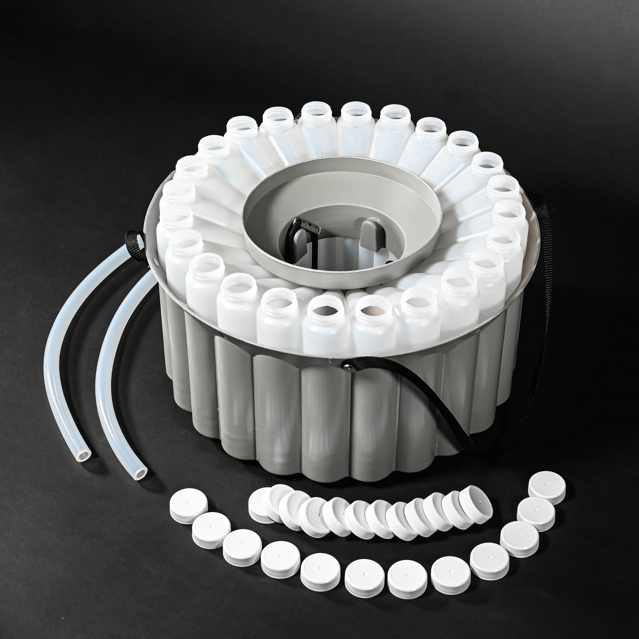 Bottle Configurations (6712C) – Teledyne ISCO