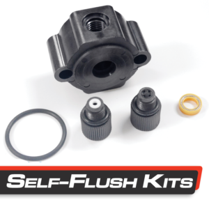 Self-Flush Kits – Teledyne ISCO