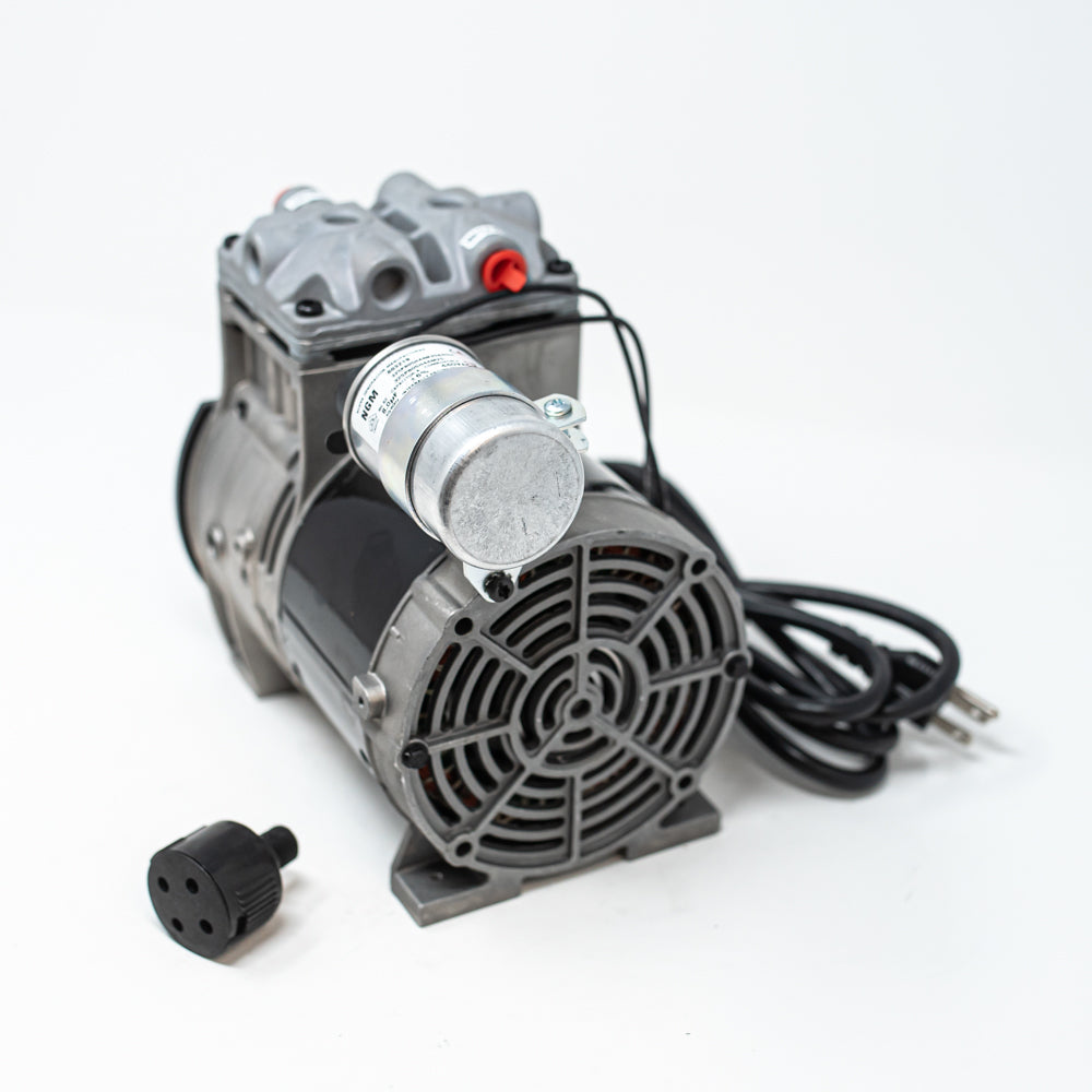 Replacement Parts (Optima) – Teledyne ISCO