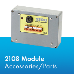 ISCO 2100 Series Monitoring System – Teledyne ISCO