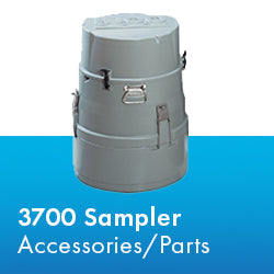 Portable Samplers – Teledyne ISCO