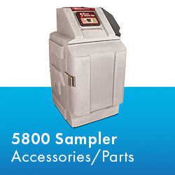Refrigerated Samplers – Teledyne ISCO