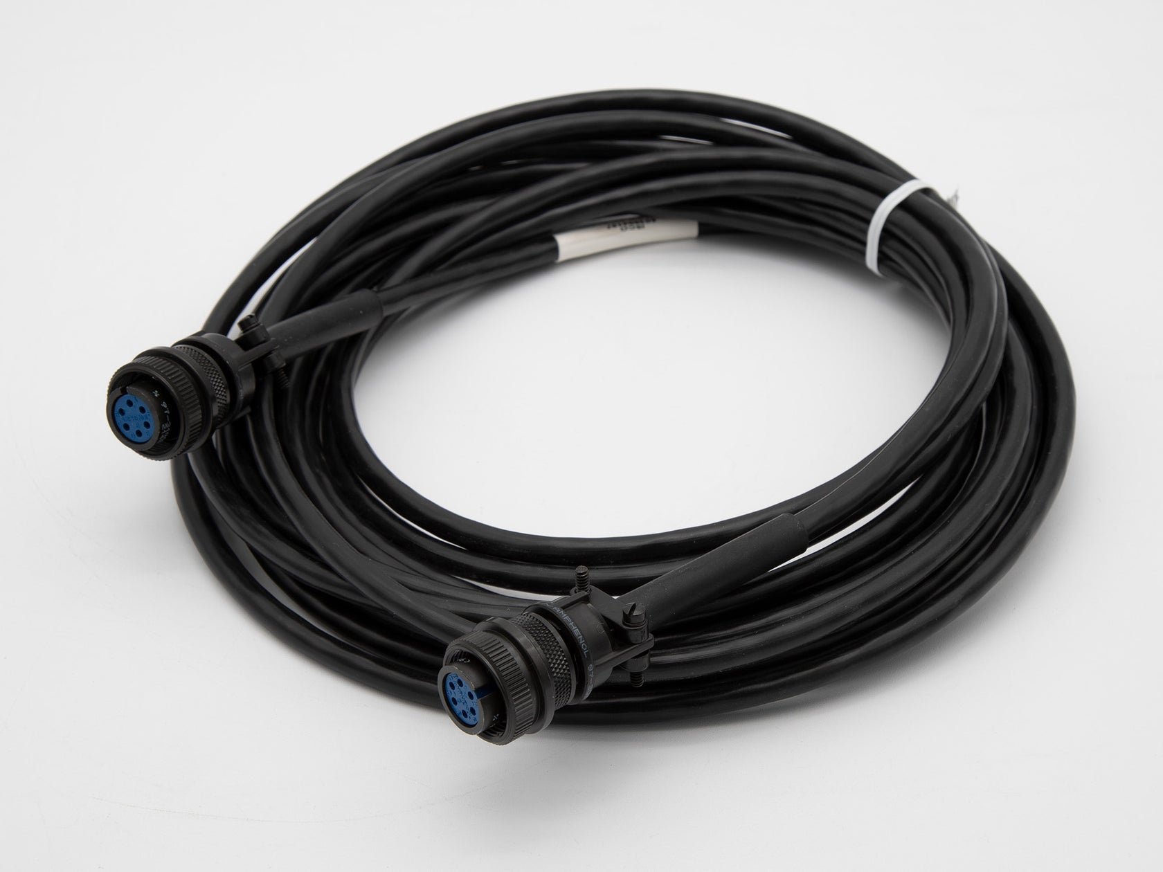 ISCO Sampler to ISCO Flow Meter Connect Cable – Teledyne ISCO